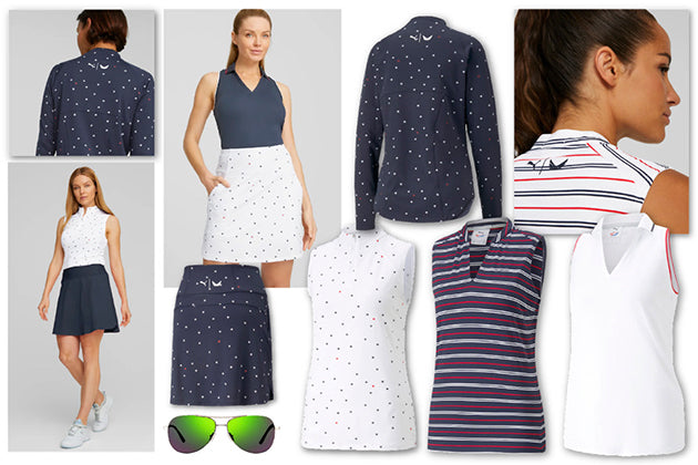 PUMA EXPANDS PRODUCT LINE TO INCLUDE VOLITION AMERICA WOMEN’S LINE ...