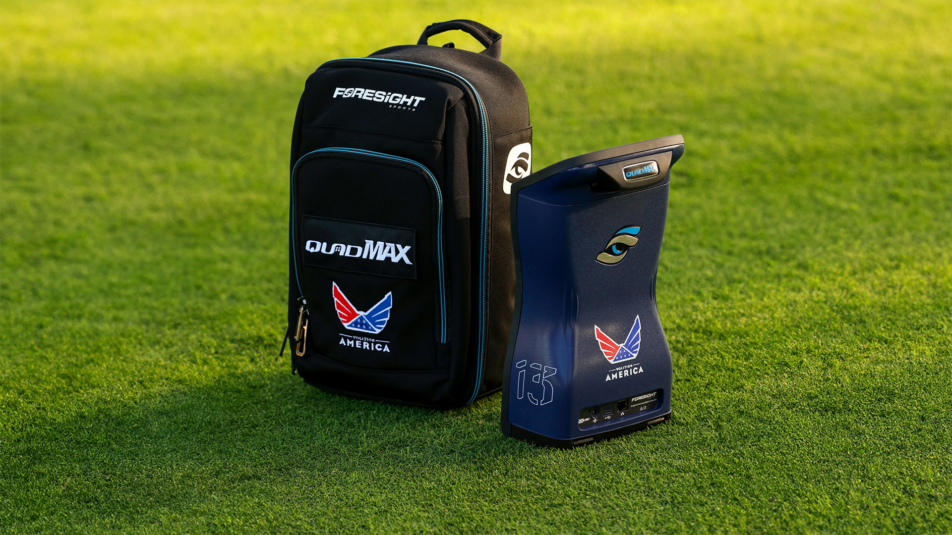 PUMA x Volition America Collection | Patriotic Athletic Gear