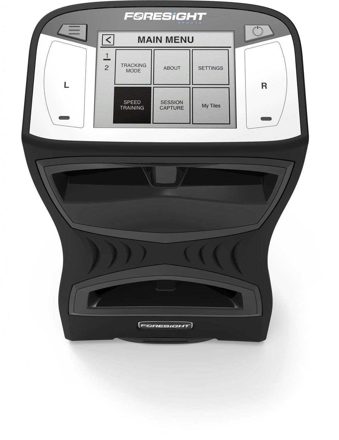 Foresight Sports X VA QuadMAX Launch Monitor – Volition America