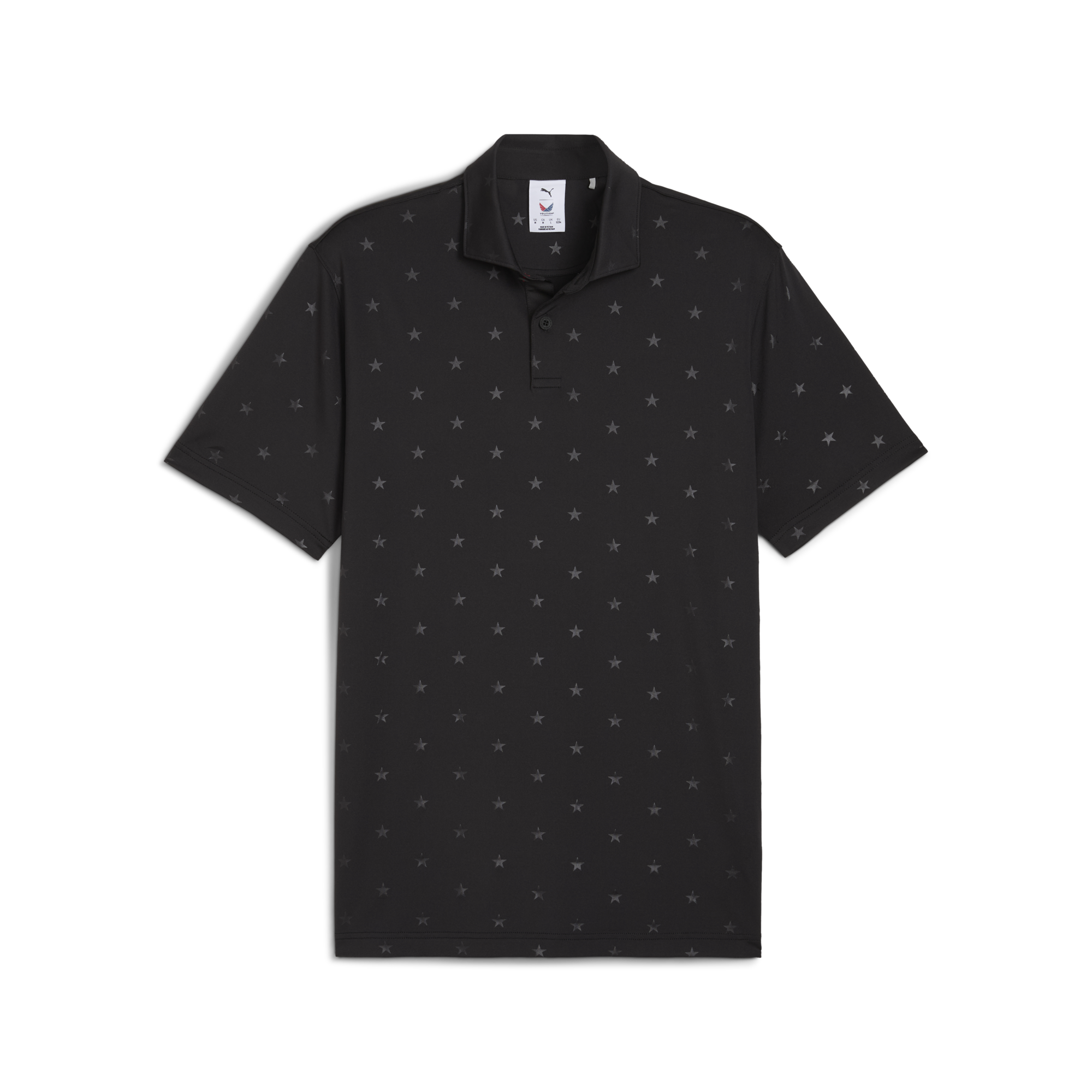 PUMA X VOLITION FORCE POLO – Volition America