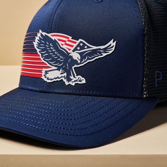 PUMA x Volition America Collection | Patriotic Athletic Gear