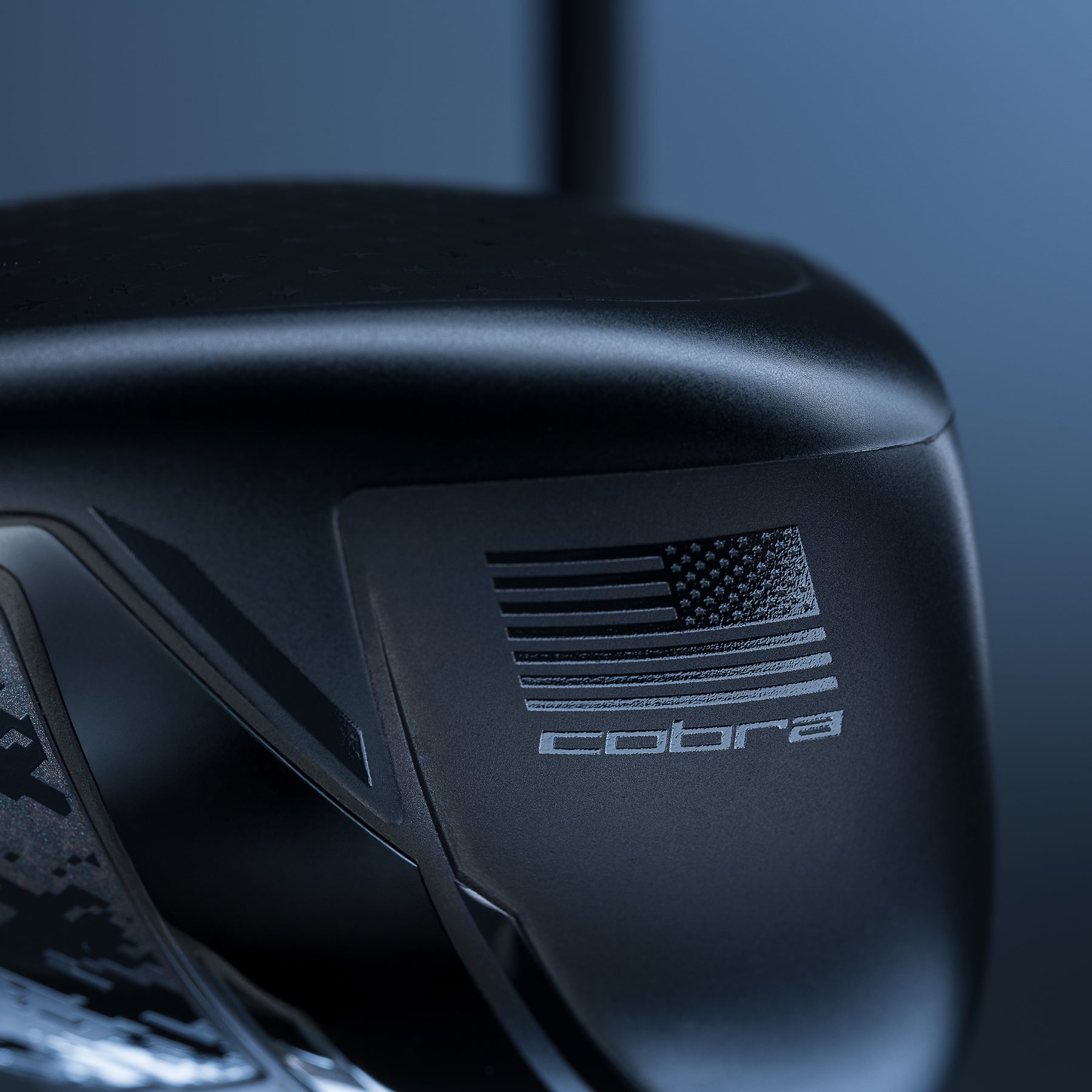 COBRA X VA DS-ADAPT LIMITED EDITION DRIVER – Volition America