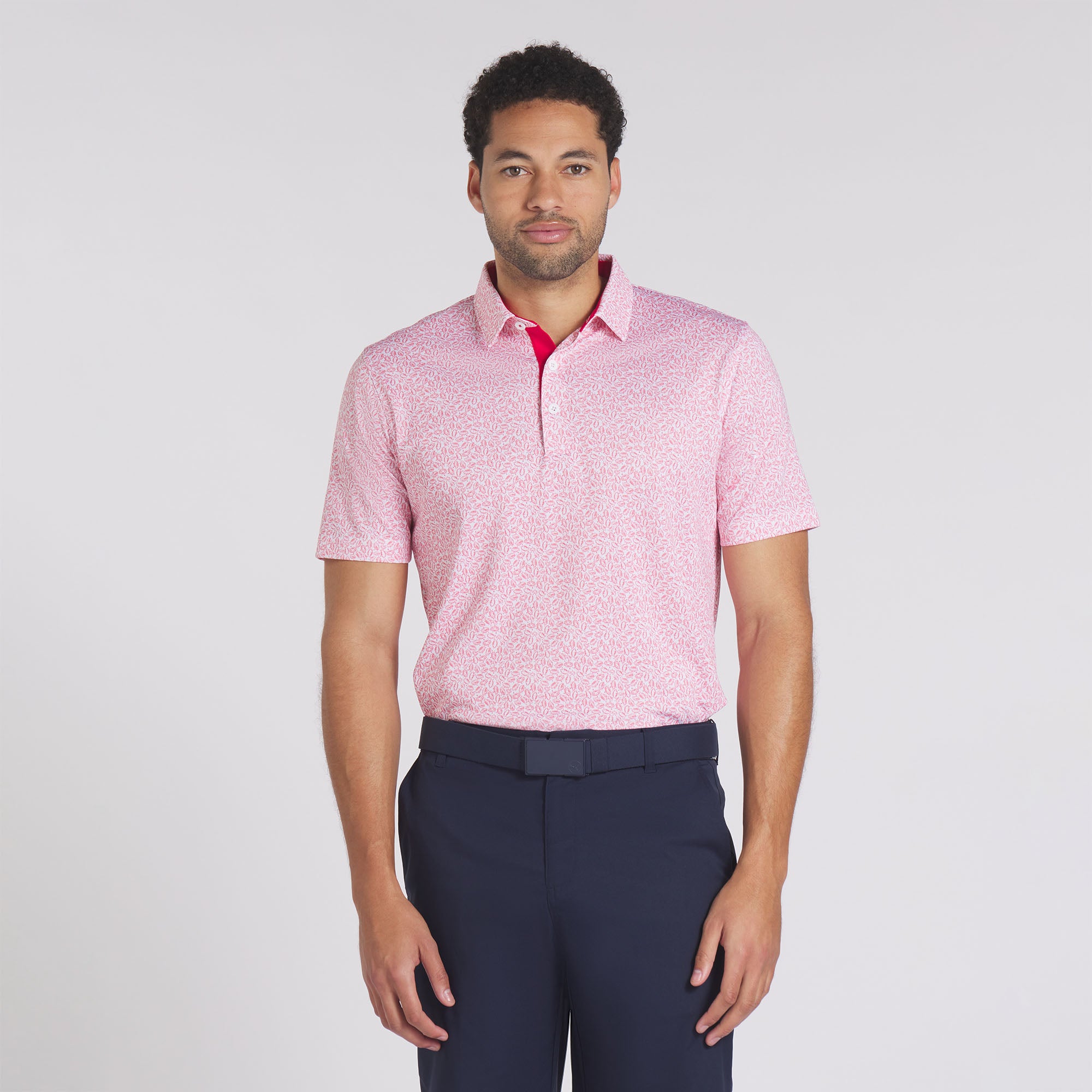 PUMA X VA FOOTBALL POLO – Volition America