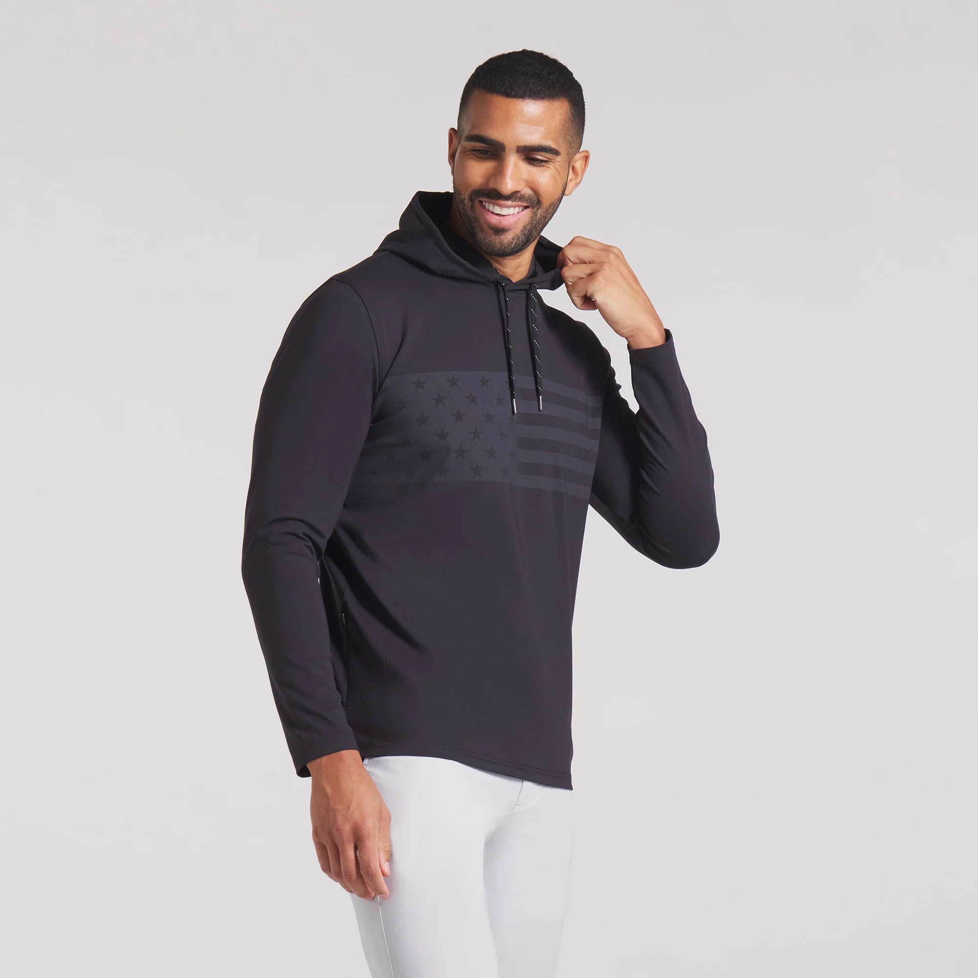 PUMA X VA FLAG HOODIE – Volition America