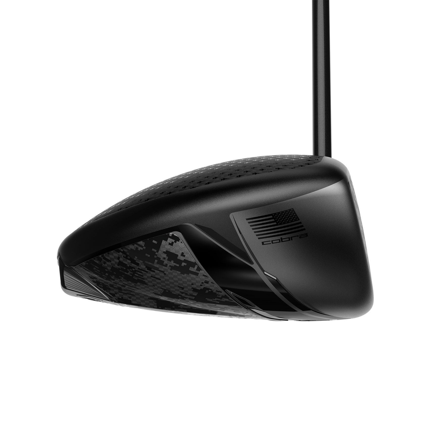 COBRA X VA DS-ADAPT LIMITED EDITION DRIVER – Volition America