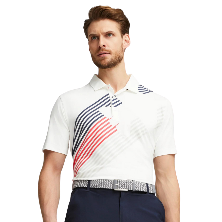 PUMA x Volition America Collection | Patriotic Athletic Gear