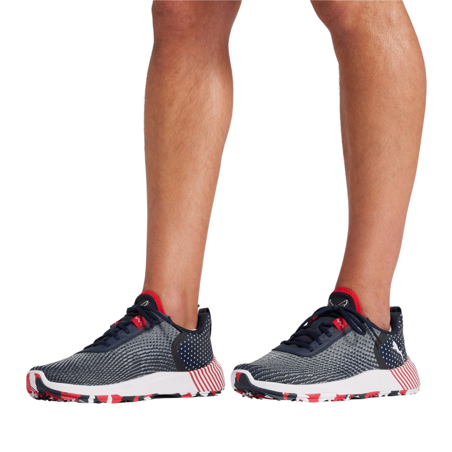 PUMA x Volition America Collection | Patriotic Athletic Gear