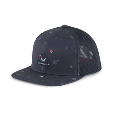 PUMA x Volition America Collection | Patriotic Athletic Gear