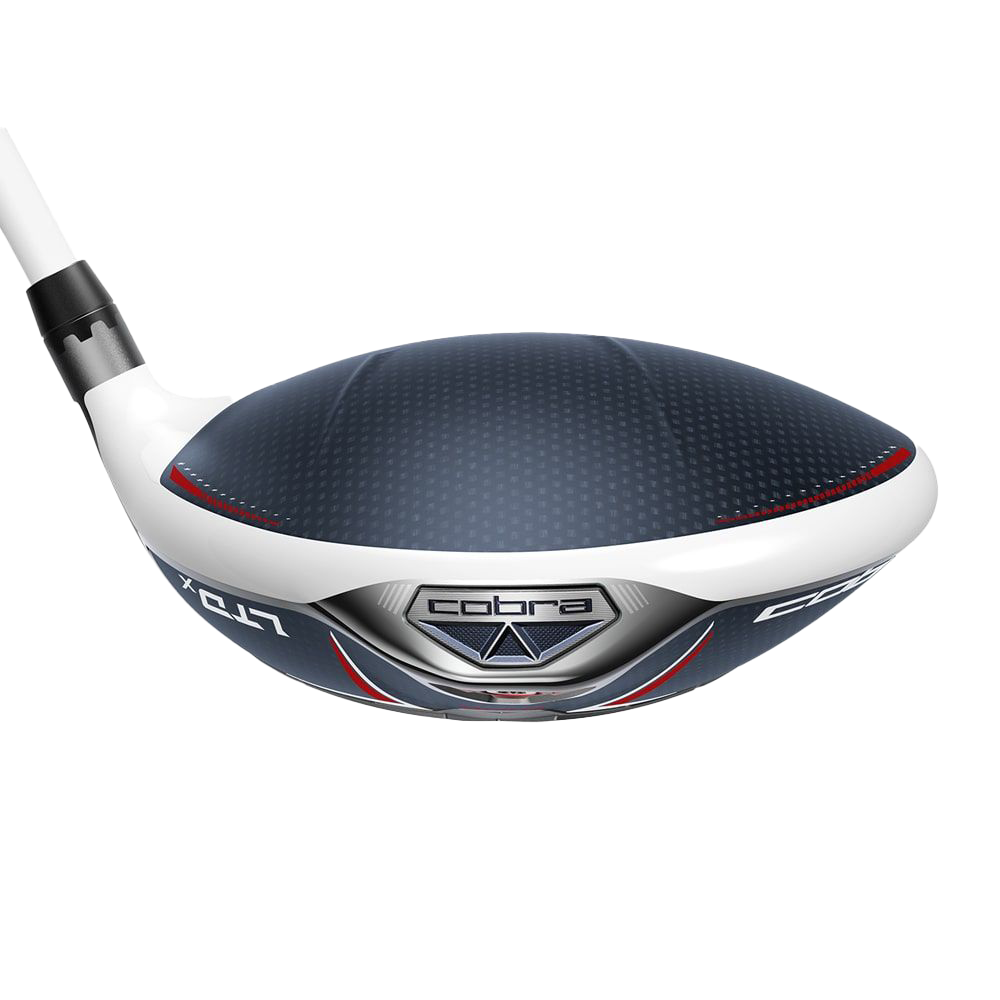 Limited Edition LTDx Driver - COBRA X Volition America