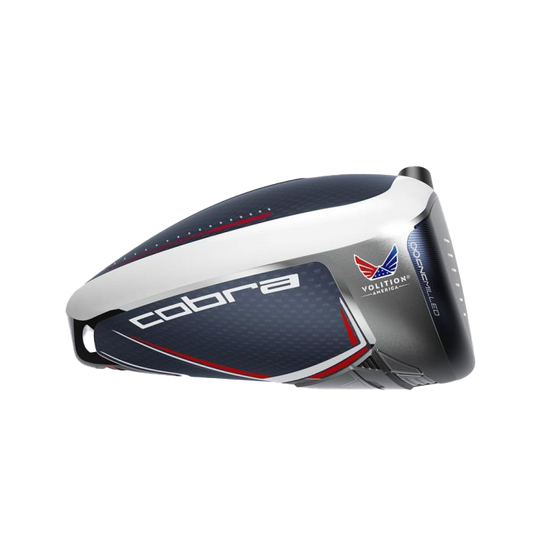 COBRA X VA Limited Edition LTDx Driver – Volition America