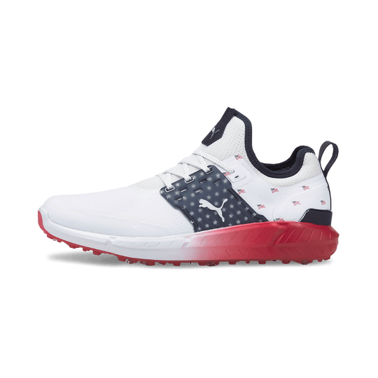 PUMA x Volition America Collection | Patriotic Athletic Gear